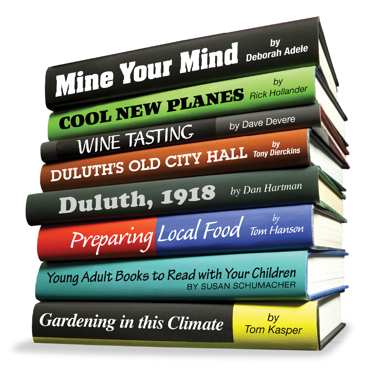 library – Deborah Adele | Yoga Author